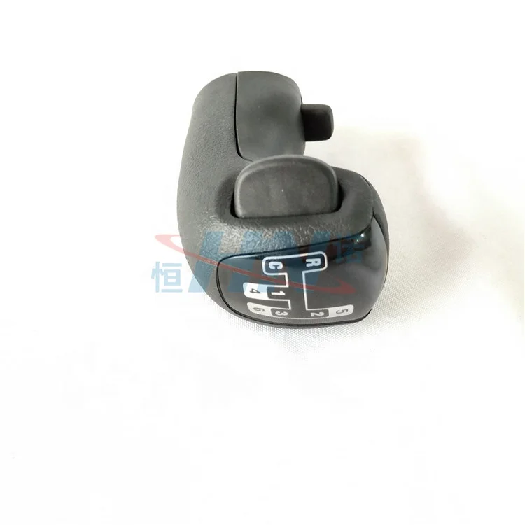Good Quality Low Price Durable Knob Gear Shift Handle/gear Shift Knob ...
