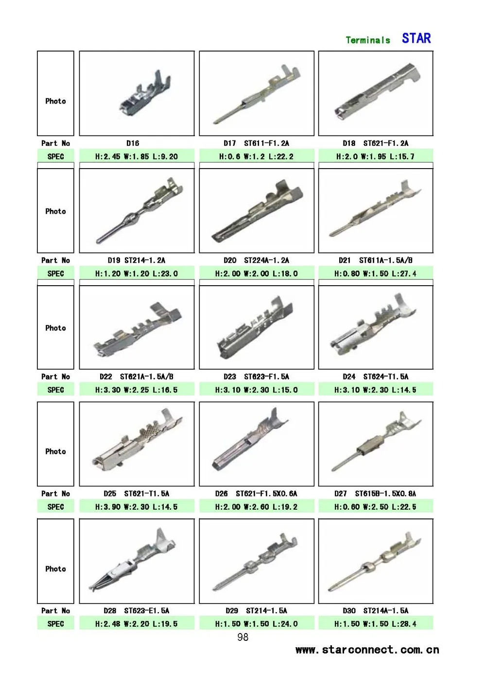 Auto Connector 2P FM BLK CON ASSY 150 SERIES 13510085 15326801