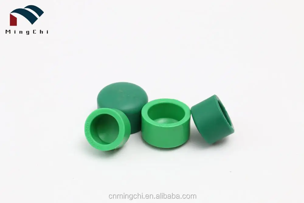 Ppr Pipe End Cap For Drinking Water - Buy Ppr Pipe,Ppr Pipe Cap,Ppr ...