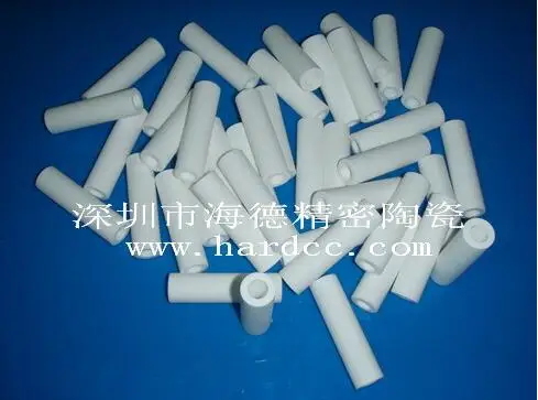 High Temperature Machinable Ceramic Microcrystalline Glass Rods ...