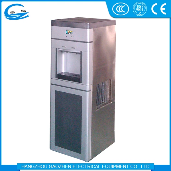 500w And 12l Pure Water Tank Commercial Atmospheric Water Generator ...