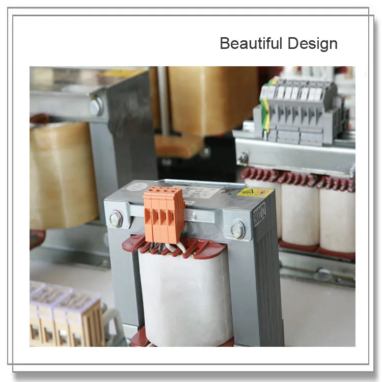 Input Reactor,Line Reactor And Output Reactor To Protect Motor And Vfd ...