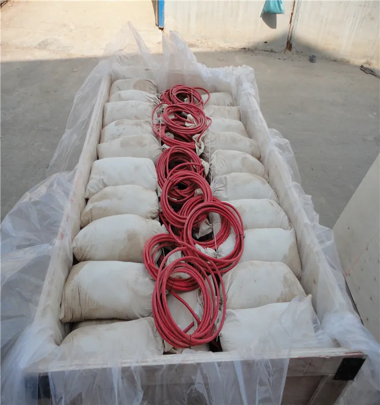 Manufacture Supply Magnesium Anode Backfill for Cathodic Protection