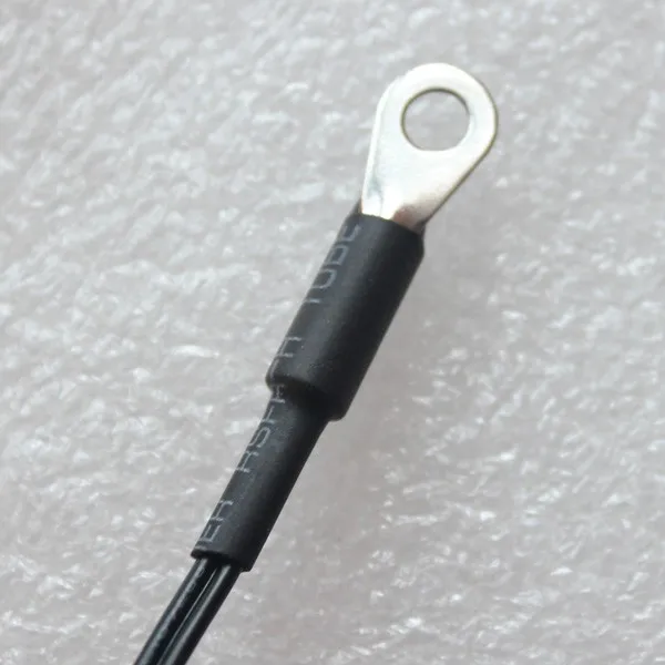 Xh-2y Connector 2 Wire Ntc Parallel Line Temperature Sensor Ntc Cable ...