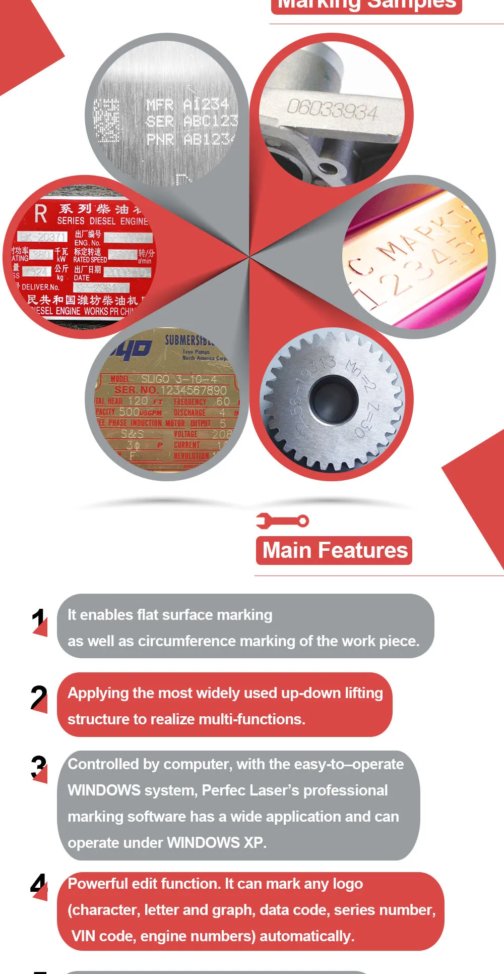 Automatic Portable Braille Machines Pneumatic Metal Engraver - Buy ...