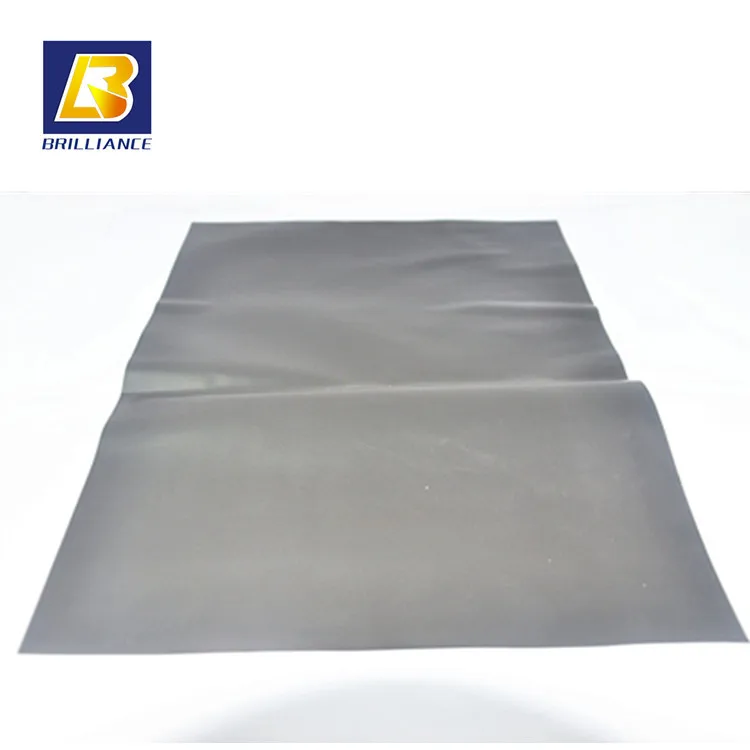 Electrically Conductive Rubbers for EMI Applications