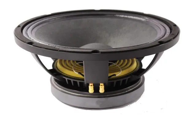 High Power 600w 12inch Raw Professional Subwoofer Loudspeaker Driver ...