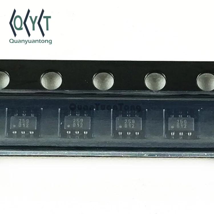 Rf Switch Ic Rf Ic 4259-63 General Purpose Spdt 3ghz 50 Ohm Sc70-6 ...