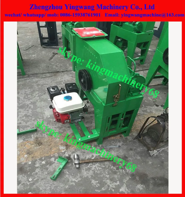 Straw Grass Cutting Chopper Machine - Buy Straw Grass Cutting Chopper ...