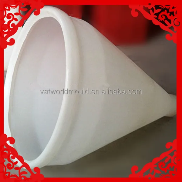 Plastic Funnel Mold,Plastic Hopper Mold,Large Plastic Funnel Mold - Buy ...