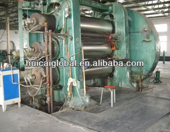 Rubber V Belt Production Line With High Cost Effective - Buy V Belt ...