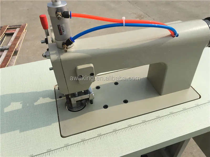 Industrial Ultrasonic Lace Sewing Compressor Machine - Buy Brother ...