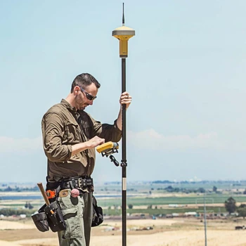 Topcon Hiper Gr-5 Gnss Gps Survey Equipment - Buy Gps Survey Equipment ...