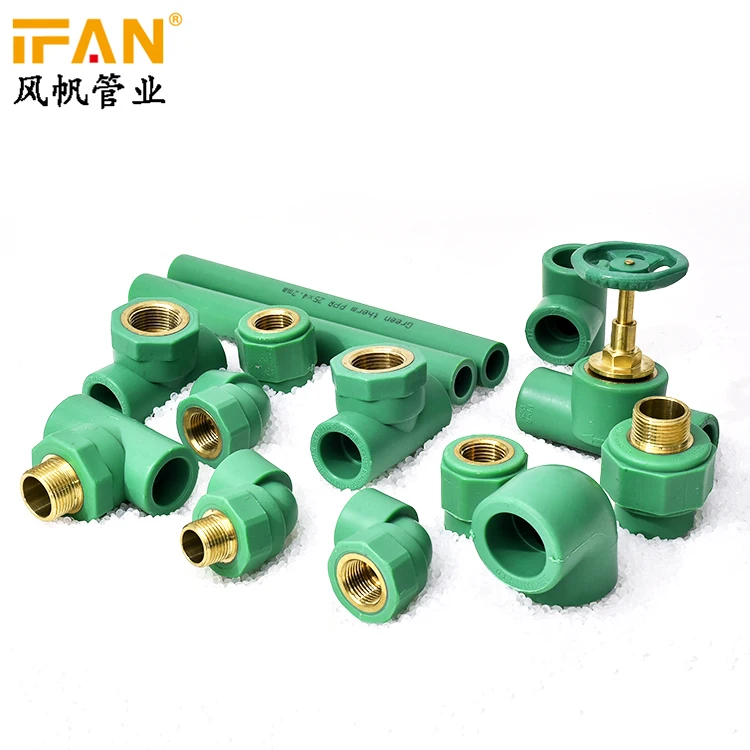 2019 New PPR Gate Valve - Reliable Water Control Solutions