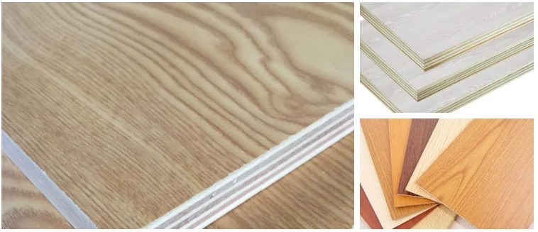 18mm Acrylic Or Pvc Faced Plywood Or Mdf - Buy Pvc Faced Mdf,Acrylic ...