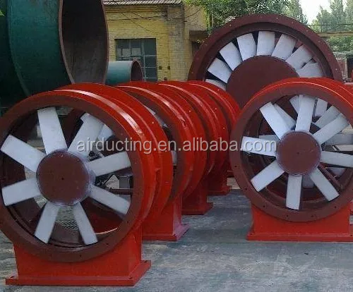 Fbd Counter Cyclone,Centrifugal Double Suctionventilating Fan,Mine ...