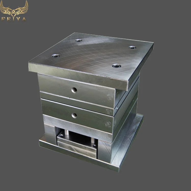 Lkm Standard Mold Base Plastic Injection Mould Base Factory - Buy Mold ...