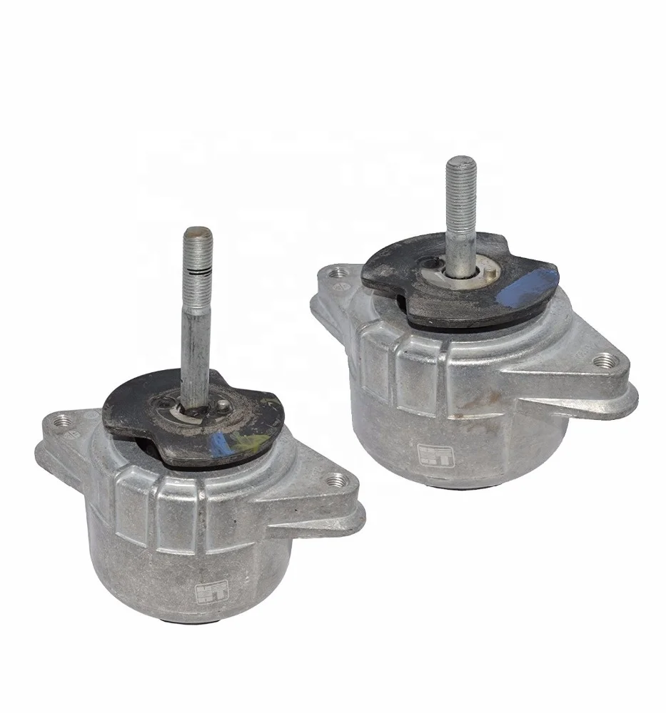 Panamera Transmission Mount - 97037511801 & 970 375 118 00