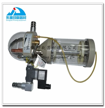 Offset Printing Machine Spray Powder Unit - Buy Spray Powder Unit,Spray ...