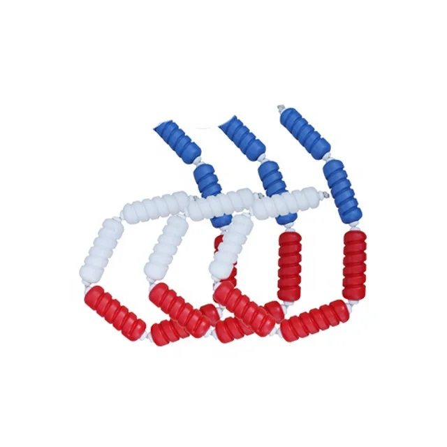 Factory Competitor Swimming Pool Lane Line 6cm Lane Rope Float Rope ...