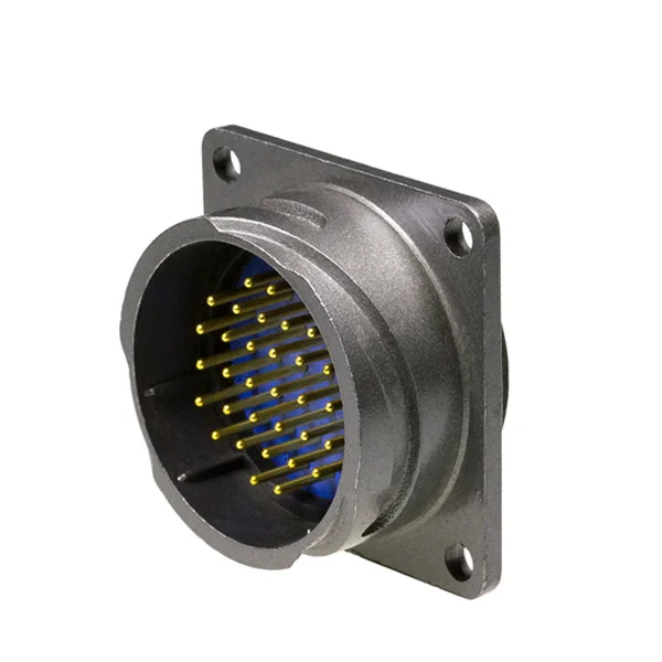 Ip67 Sealed Waterproof Fq Series Circular 2 3 4 5 6 7 8 9 10 12 14 19 ...