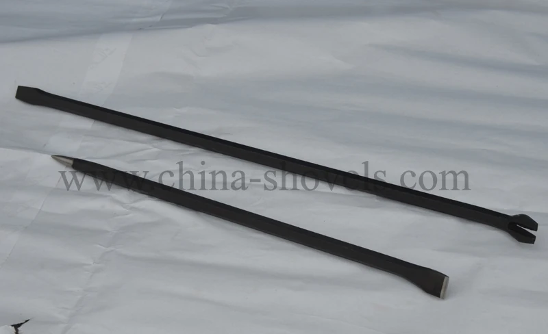 Flat Crow Bar With Claw - Buy Crowbar,Flat Crow Bar,Crow Bar With Claw ...