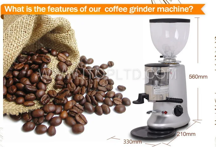 Coffee Bean Grinding Machine - Buy Coffee Bean Grinding Machine ...