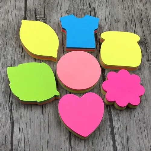 Cheap Custom Sticky Notes/wholesale Sticky Notes/sticky Notes In ...