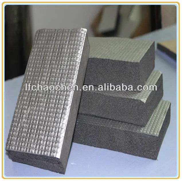 Thermal Insulation Foam Sheet Thermal Insulation Sheets Insulation Rubber Foam Sheet - Buy ...
