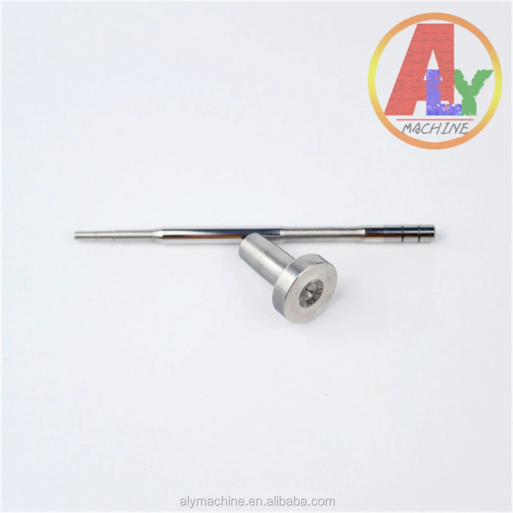 F00rj01657 Control Valve Assy F00rj01657,Control Valve Set With Shaft ...