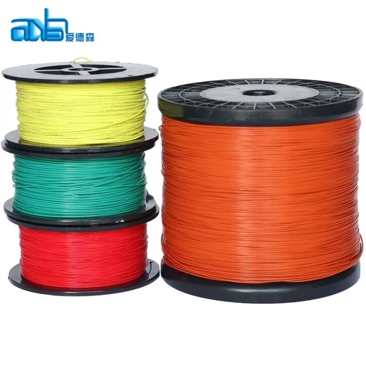 Single Core 6mm Square Copper Electric Wire Cable - Buy 6mm Square ...