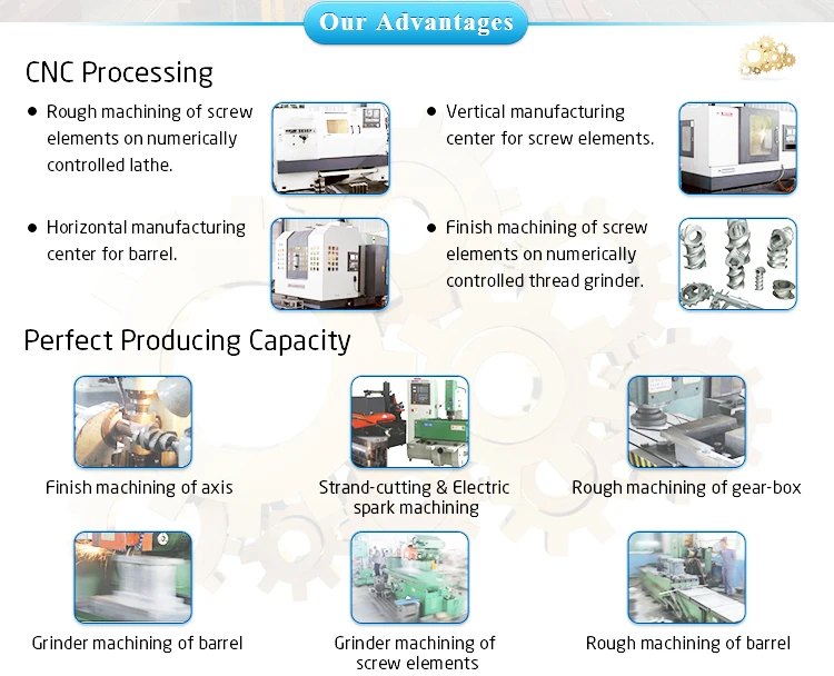 Plastic Granules Manufacturing Process/machine For Pvc Pp Abs Pe Pet ...