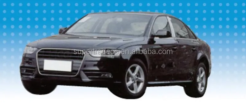 사용 폭스 바겐 부품 (아우디 A4 09 (b9)) 돌 칩 가드 Oem: 8kd854931 (932) - Buy 자동차 액세서리 ...