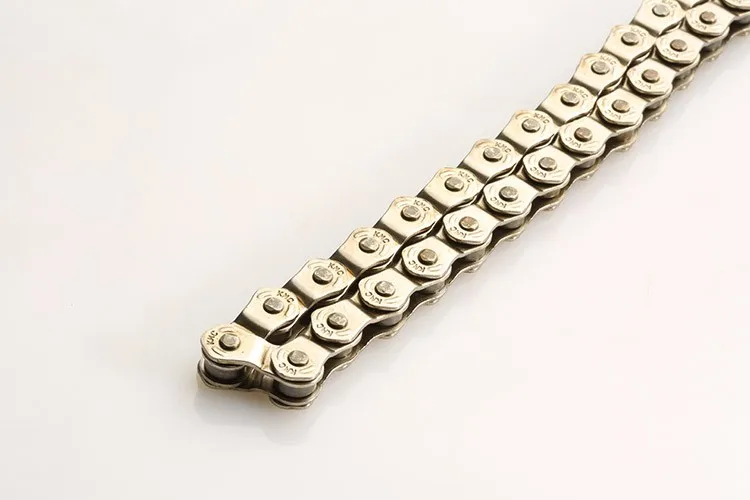 High Quality Factory Wholesale Price Titanium Bike Chain - Buy Titanium ...