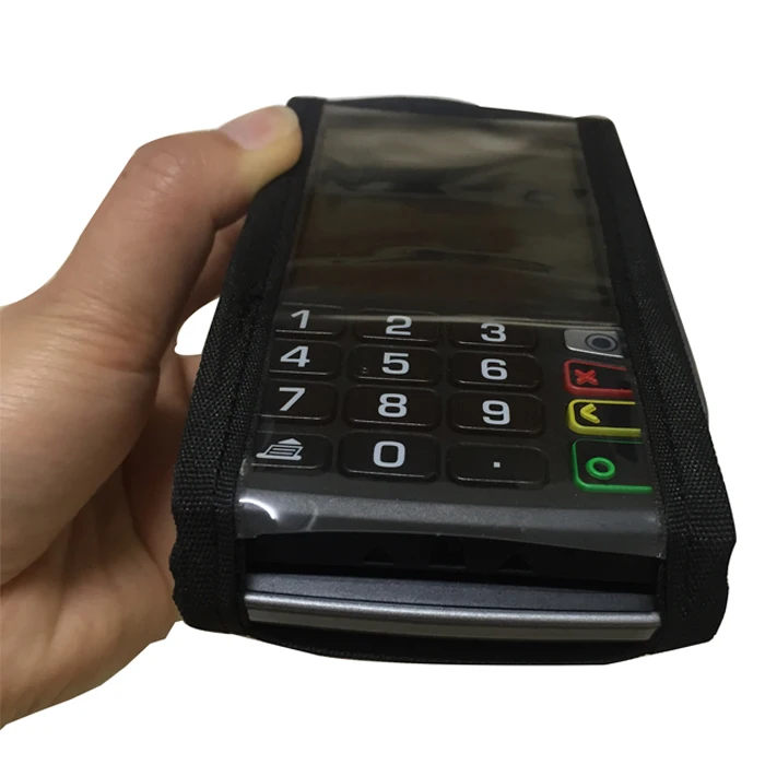 Factory Design Nylon Case For Move5000 Carring Case For Ingenico - Buy ...