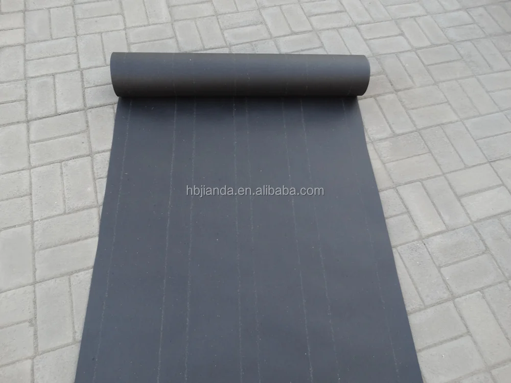 Bitumen Tar Paper - Buy Self Adhesive Bitumen Tar Paper,Roofing ...