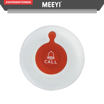 Wireless Waiter Call Button System For Restaurant Hospital - Buy Call ...
