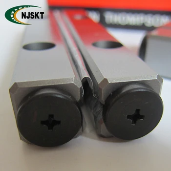 Iko V Track Roller Guide Rail,Crossed Roller Rail Crw3-300sl - Buy V ...
