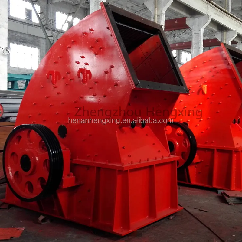 Limestone Hammer Mill - Efficient Stone Crushing Solutions