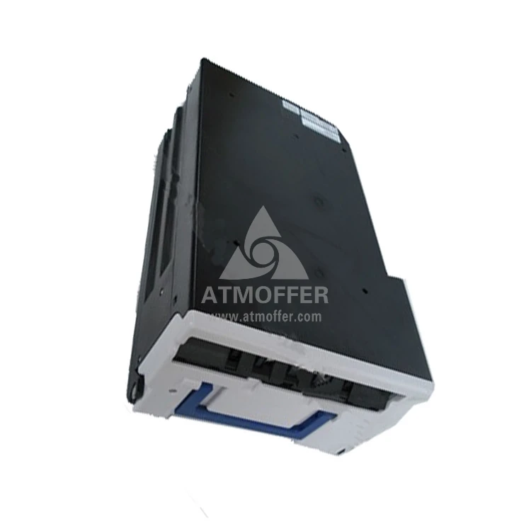 Ncr 6676 Recycle Cassette Narrow Cash Box Atm Crs Machine Parts ...