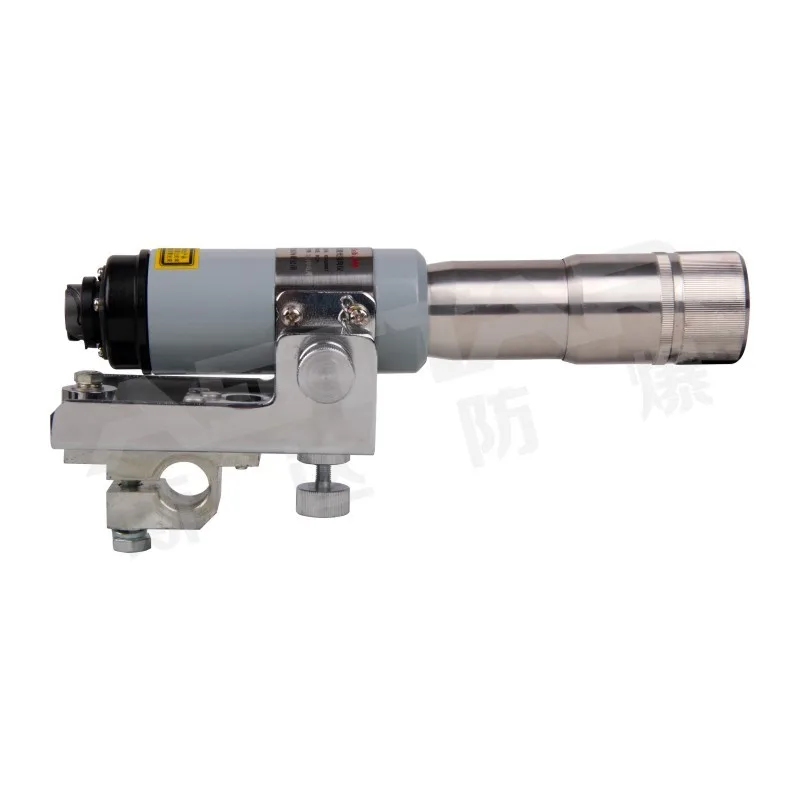 Coal Mine Intrinsically Safe Red Green Light Optional Laser Pointer ...