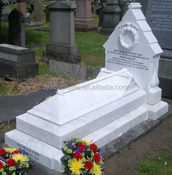 Custom Cheap Marble Coffins Stome Tomb Cemetery For Sale - Buy Marble ...