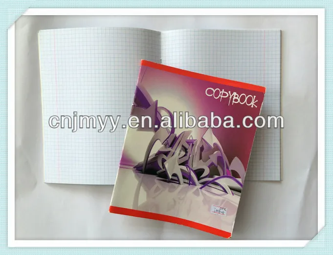 School Copy Book - Buy School Exercise Books,School Writing Books ...