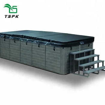 Astm F 1346-91 Standard High Quality High Density Harsh Swim Pool Cover ...