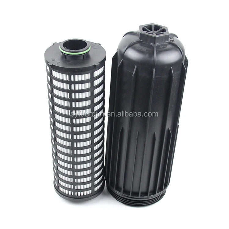 High Quality Oil Filter New Type 2996416 5801592275 - Buy 5801592275 ...