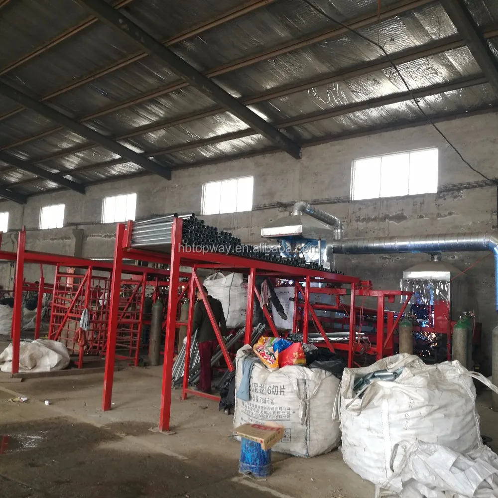 Adjustable Scaffolding Shoring Prop Cup Nut - Durable & Versatile