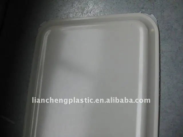 Melamine Molding Compound(for Melamine Tableware / Unlimited Colors ...