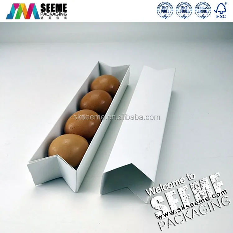 Eco-friendly Custom Paper Egg Box/ Cardboard Paper Egg Packaging Carton ...