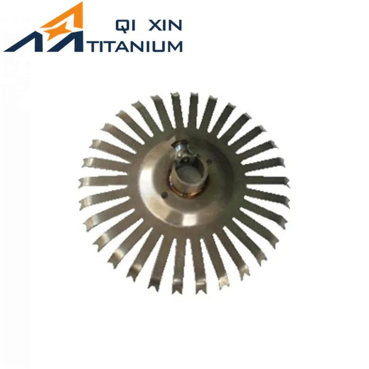 Titanium Electroplating Anodizing Gr2 Rack - Durable & Versatile