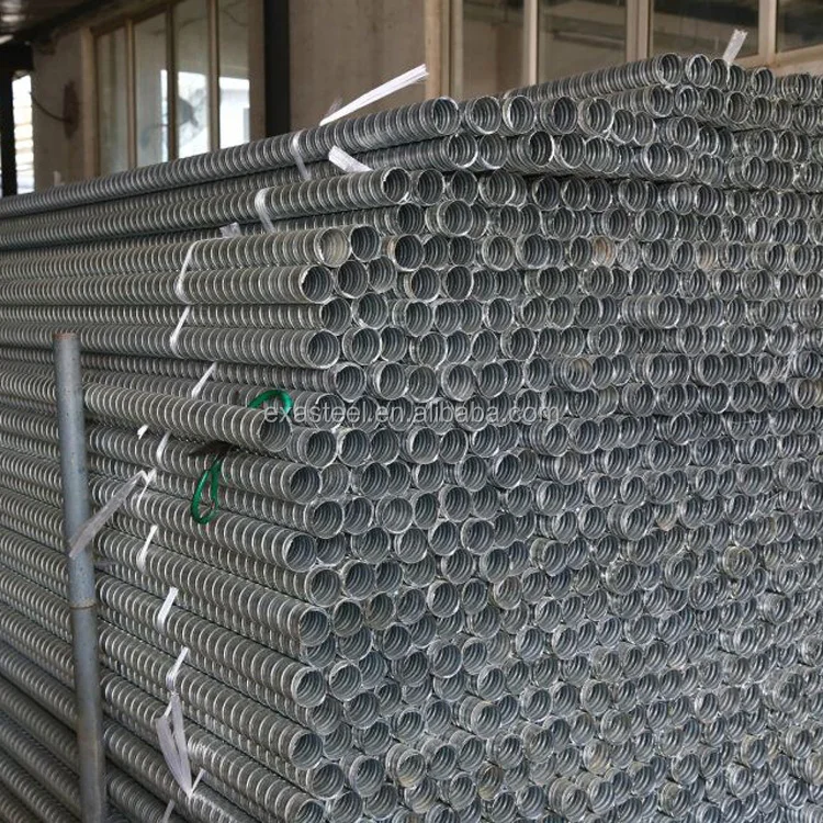 8 24 36 Inch Corrugated Pipe - Durable & Versatile Solutions